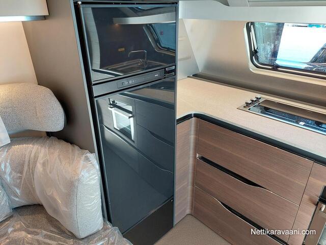 Adria Alpina 663 HT - KIINTEÄ KORKO 3,99% + KULUT - CARAVAN ...