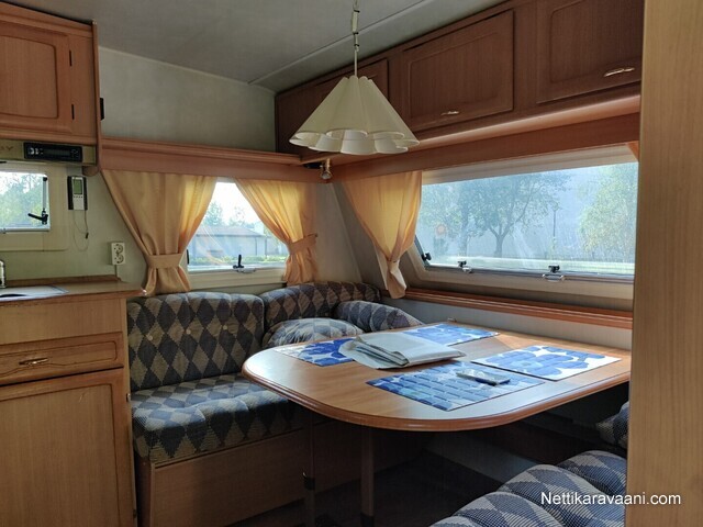 Cabby 52 F3 Cisium 52F3 Katsastus voimassa 31.12.2025 2000 ...