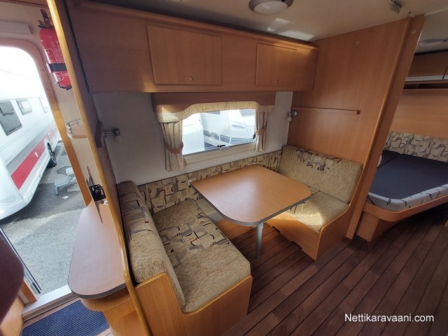 Cabby 700+ 700+ - 3kk lyhennysvapaa - Alde, Markiisi - J. autoturva ...