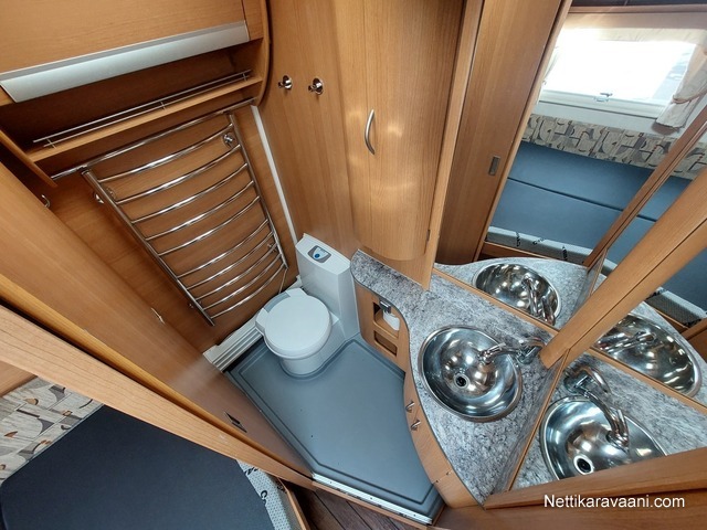 Cabby 700+ 700+ - 3kk lyhennysvapaa - Alde, Markiisi, Makuupaikat 6:lle ...