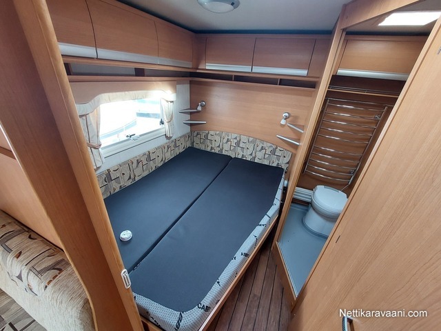 Cabby 700+ 700+ - 3kk lyhennysvapaa - Alde, Markiisi - J. autoturva ...