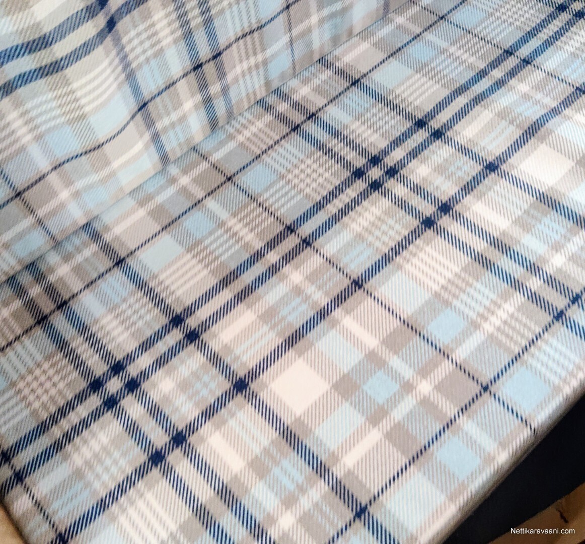 Poksi N126NT 50 vuotisjuhlamalli 2024 - Matkailuvaunu - Nettikaravaani