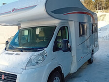 Matkailuautot, asuntoautot ja retkeilyautot - Nettikaravaani