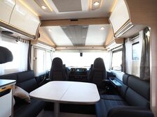 Matkailuautot, asuntoautot ja retkeilyautot - Nettikaravaani