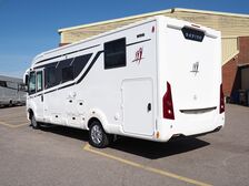 Matkailuautot, asuntoautot ja retkeilyautot - Nettikaravaani