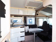 Matkailuautot, asuntoautot ja retkeilyautot - Nettikaravaani