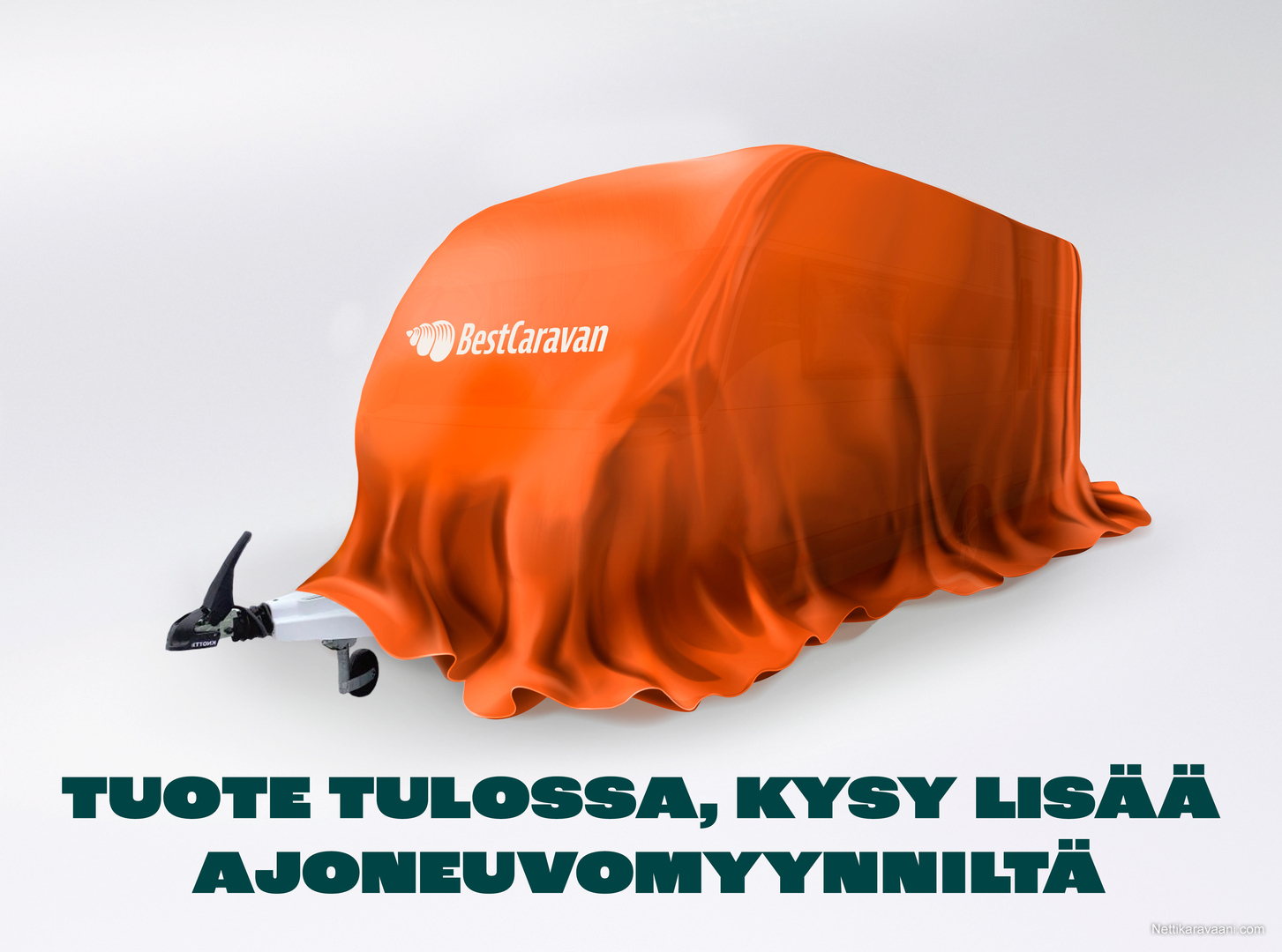 Hobby 650 2020 Matkailuvaunu Nettikaravaani