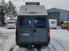 Matkailuautot, asuntoautot ja retkeilyautot - Nettikaravaani