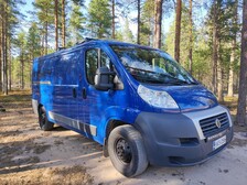 Matkailuautot, asuntoautot ja retkeilyautot - Nettikaravaani