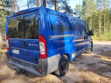 Matkailuautot, asuntoautot ja retkeilyautot - Nettikaravaani