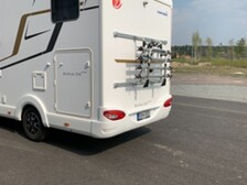 Matkailuautot, asuntoautot ja retkeilyautot - Nettikaravaani