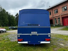 Matkailuautot, asuntoautot ja retkeilyautot - Nettikaravaani