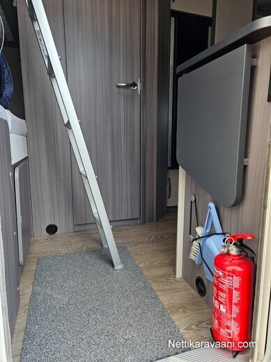 Hobby Optima Ontour A65 KM, Citroen Ilmastoitu perheauto 2021 ...