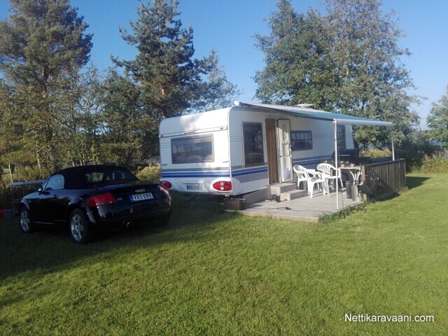 Hobby 700 SFM Exclusive Hobby 700 UK vip/Hobby 720 2005 - Matkailuvaunu ...