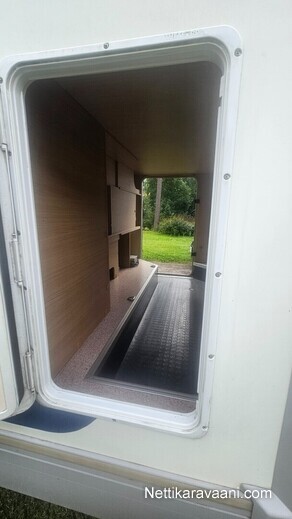 Adria Adria Adriatik, Fiat Adria Coral Compact 590 2,3 Mjet 130 hv 2008 ...