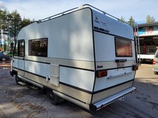 Solifer Solifer fiat matkailuautot - Nettikaravaani