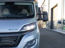 Matkailuautot, asuntoautot ja retkeilyautot - Nettikaravaani