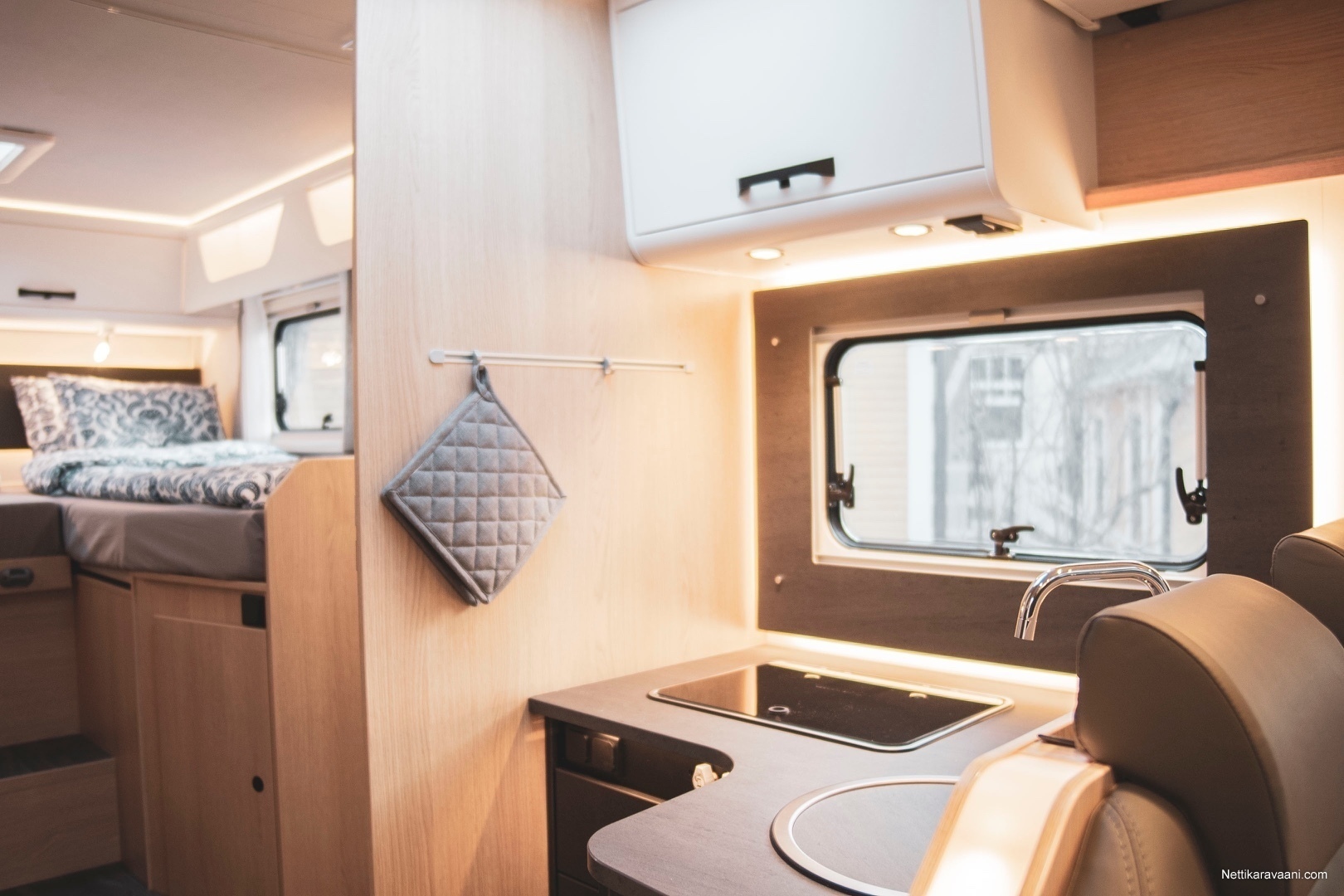 Vuokrataan Sunlight T68 AE, Fiat Automaatti | B-kortti | Rek 4 2024 ...