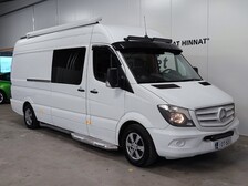 Matkailuautot, asuntoautot ja retkeilyautot - Nettikaravaani