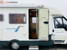 Matkailuautot, asuntoautot ja retkeilyautot - Nettikaravaani