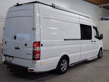 Matkailuautot, asuntoautot ja retkeilyautot - Nettikaravaani